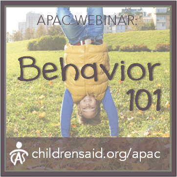 Certified Training and CEUs for Social Work Professionals