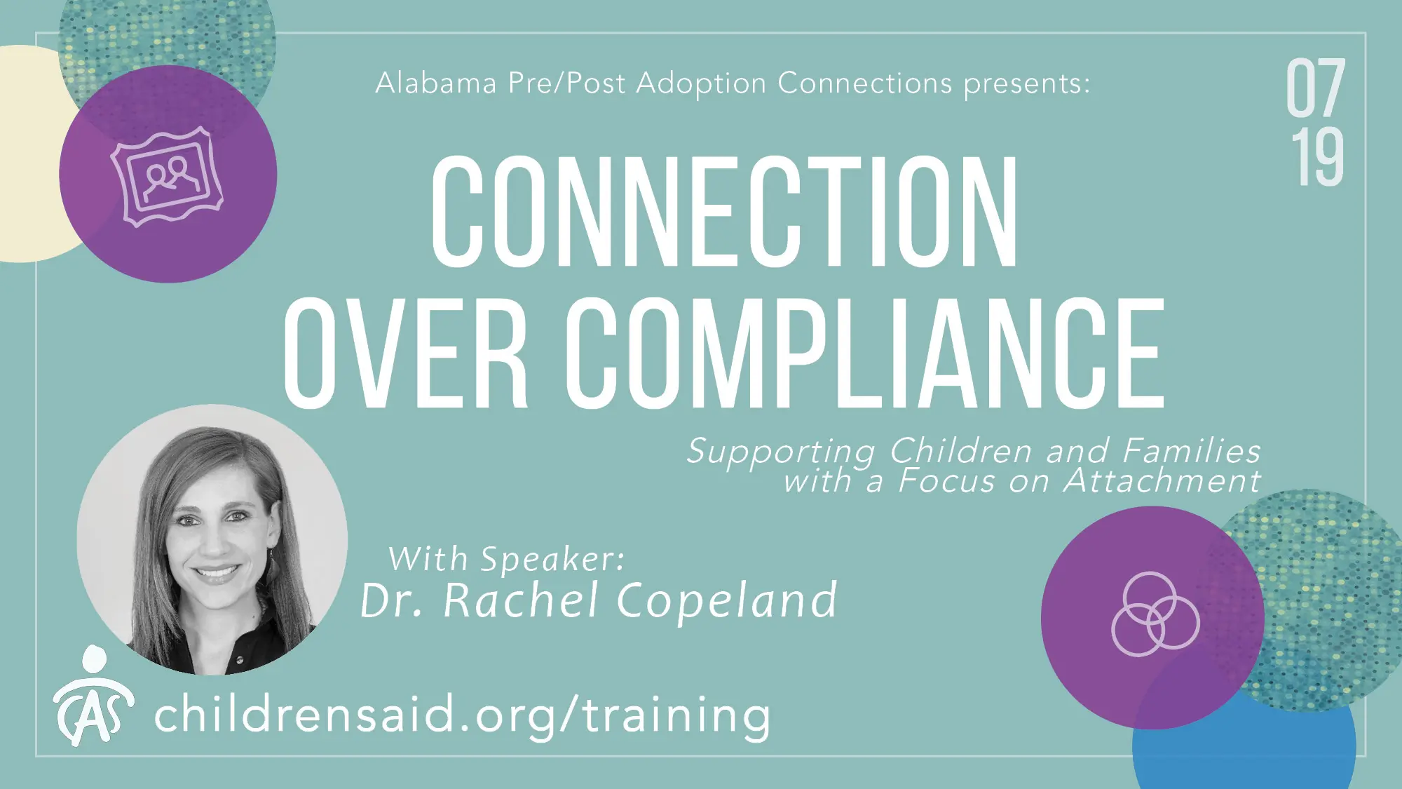 Connection Over Compliance: Supporting Children and Families with a ...