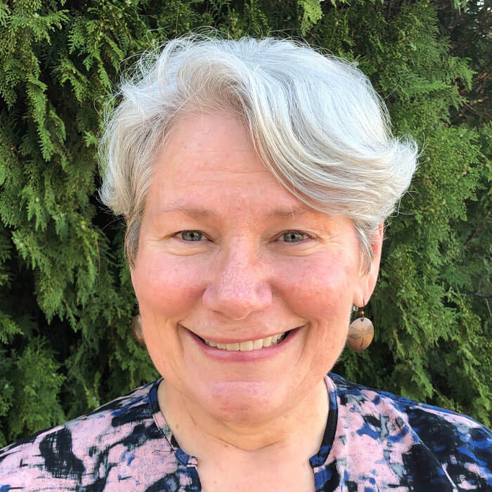 Healing Trauma Through the Power of Nature